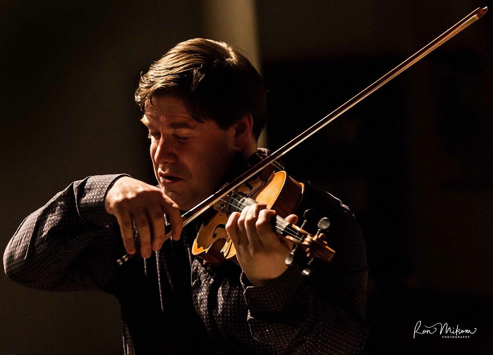 John Pearce + AS Trio, St George's Bristol – Headfirst Bristol