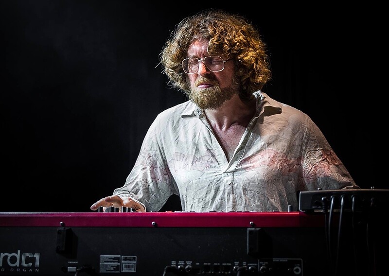 DAN MOORE TRIO, Bristol Music Club – Headfirst Bristol