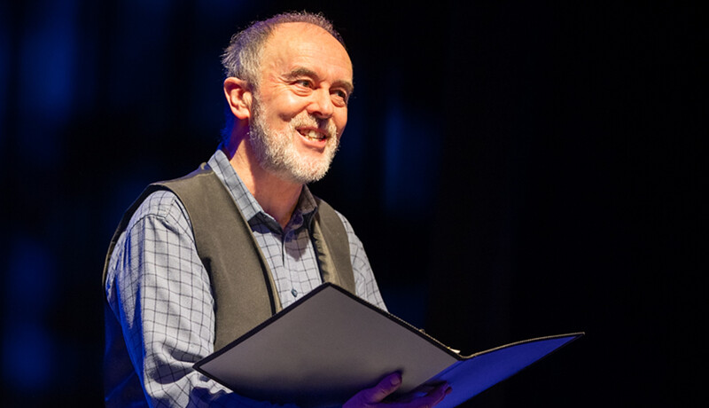 Does He Really Do More of That...?, Alma Tavern and Theatre – Headfirst ...