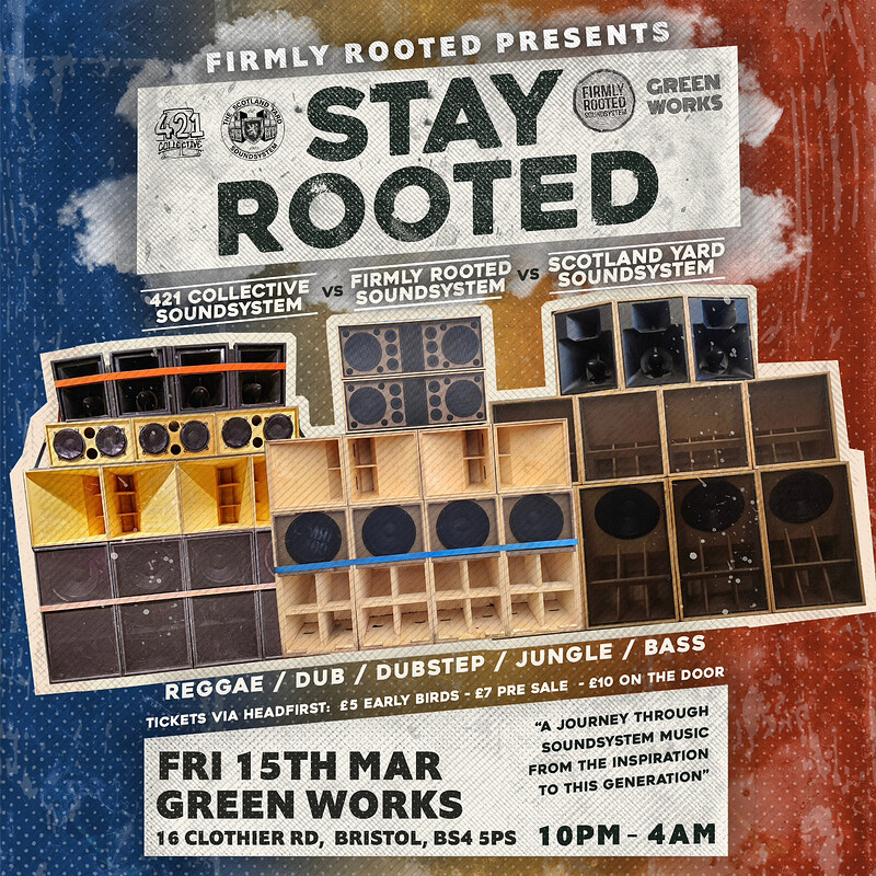 Stay Rooted: Firmly Rooted VS Scotland yard VS 421 tickets — 0p | Green ...