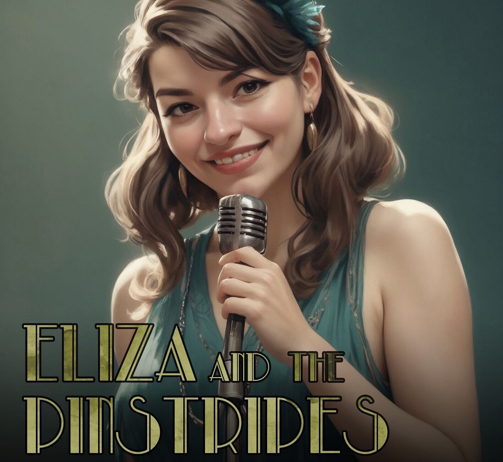 Eliza & The Pinstripes, The Canteen – Headfirst Bristol