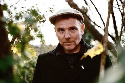 Nobody's Empire: An Evening with Stuart Murdoch, Bristol Beacon ...