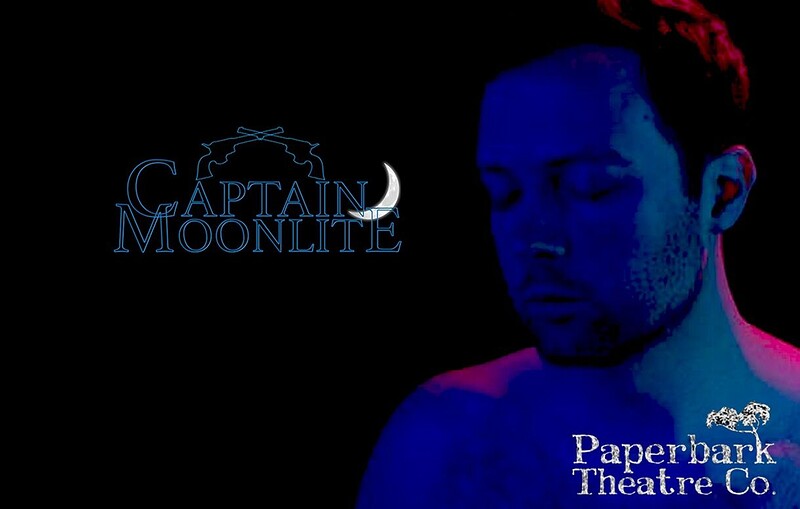 Captain Moonlite: Australia's Gay Bushranger, Alma Tavern and Theatre ...