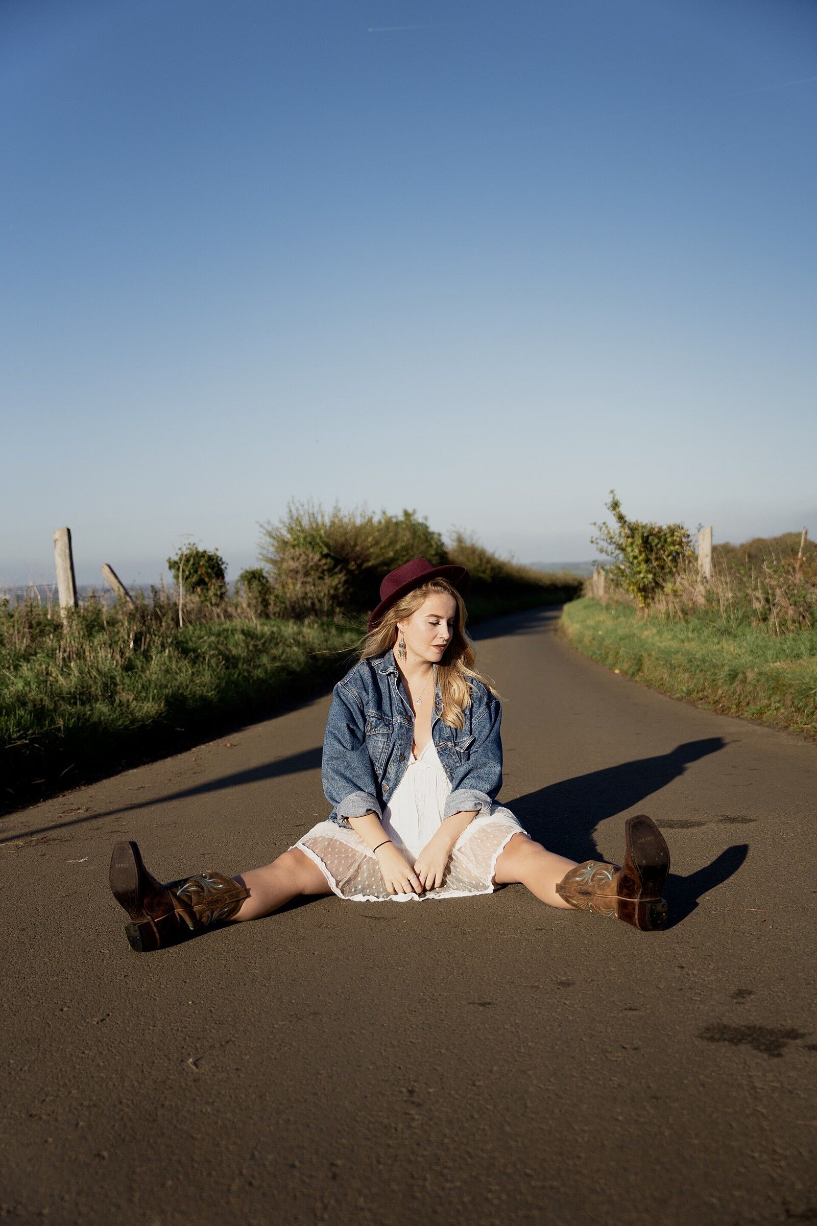 Rhiannon Paige, YHA Bristol – Headfirst Bristol