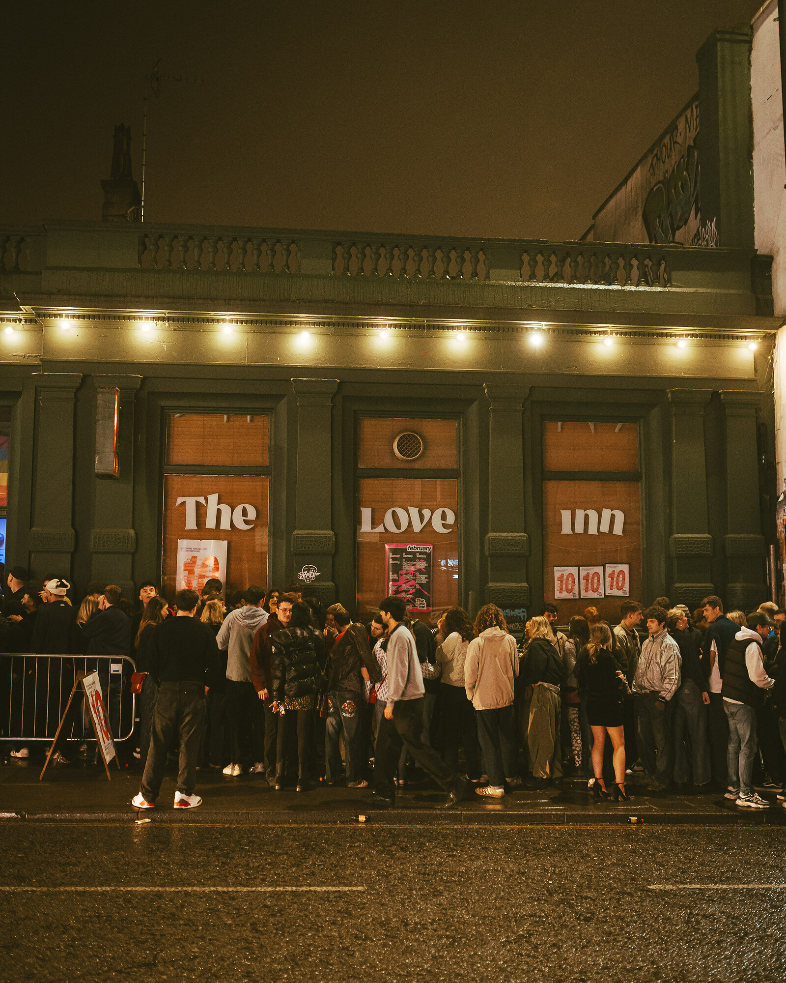 Morey Cillar B2B Slippery Crisps tickets — £7.60 | The Love Inn, Bristol