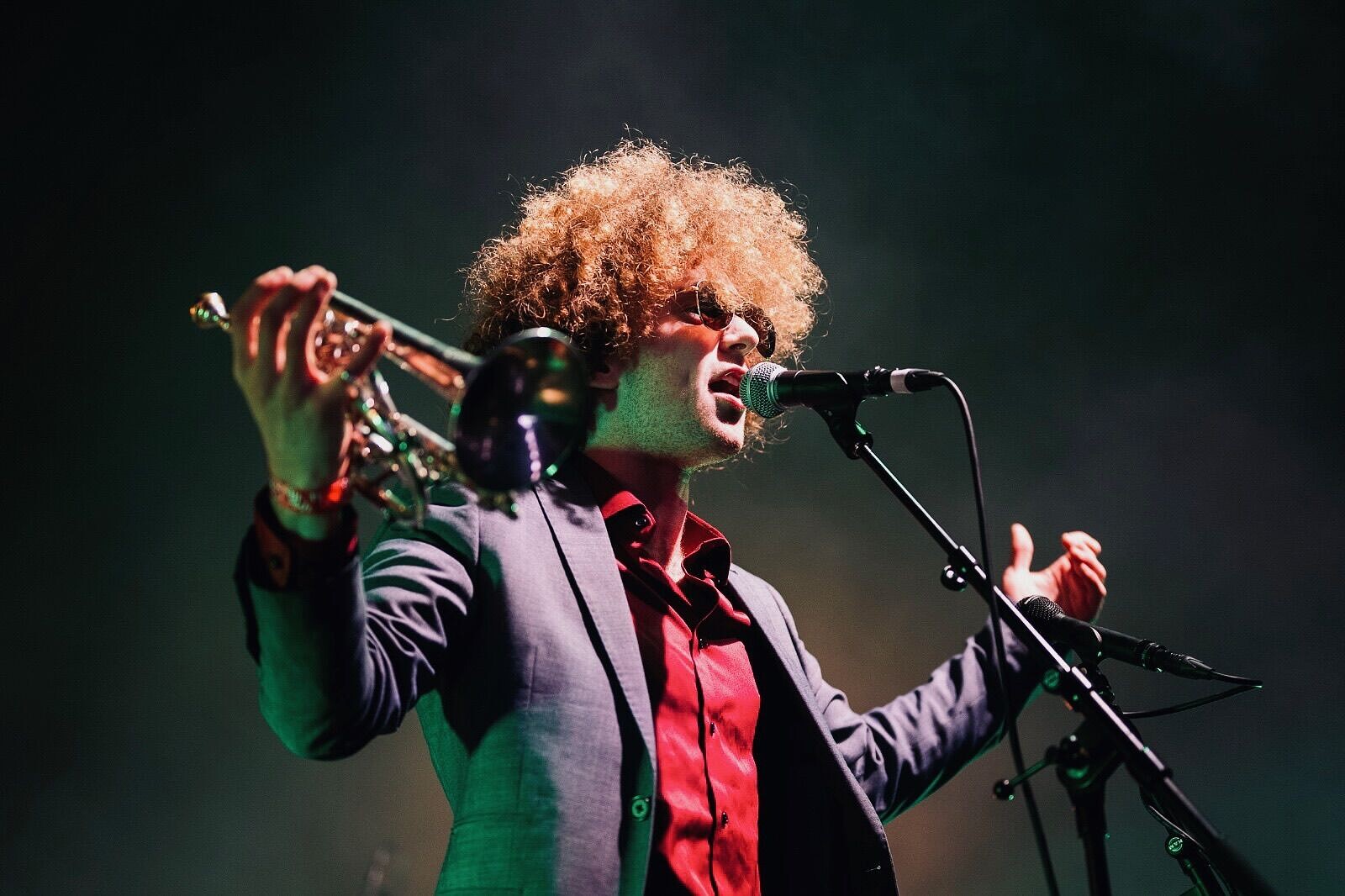 Barry and The Crumpets + PhoneLine tickets — £4.50 | Mr Wolfs, Bristol