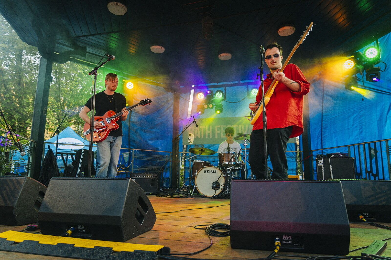 The Xaviers + Harmer Jays + Eve Appleton tickets — £4.50 | Mr Wolfs ...