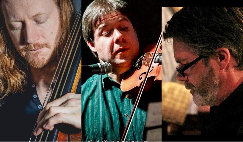 JOHN PEARCE / DAVE NEWTON / NICK PINI, Bristol Music Club – Headfirst ...