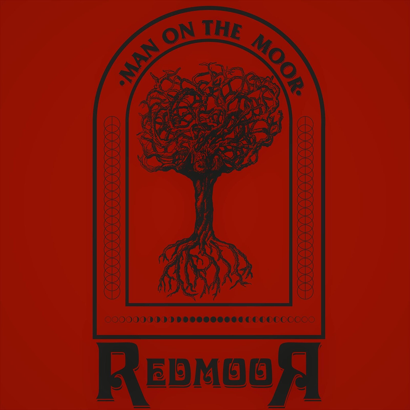 Redmoor tickets — 0p | The Canteen, Bristol