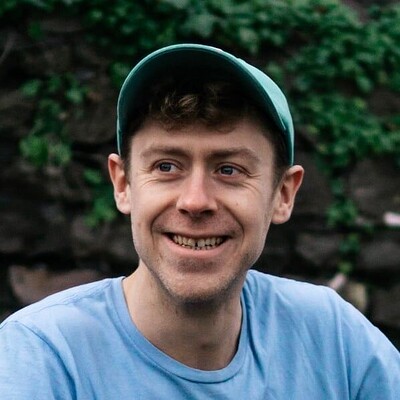 Joe Riley & Dan Madeley Work in progress tickets — 0p | The Boardroom ...