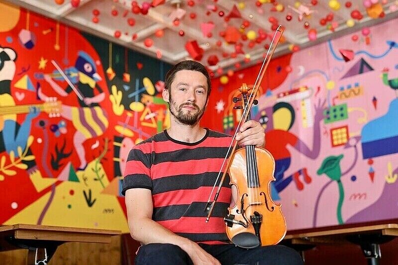 Open Mic with Mike Dennis tickets — 0p | The Gallimaufry, Bristol