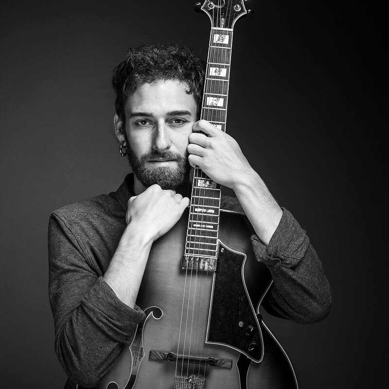 Kai Carter's Old Time Trio, The Bristol Fringe – Headfirst Bristol