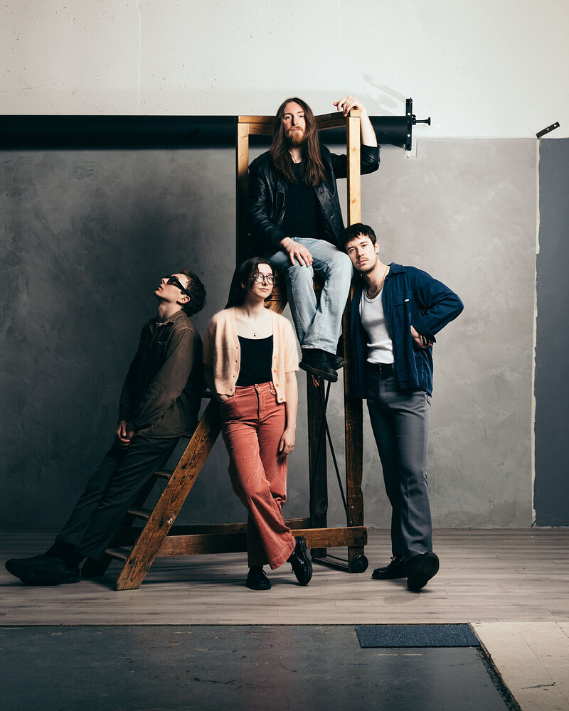 CONSCIOUS PILOT + BIKINI BODY tickets — 0p | The Lanes, Bristol