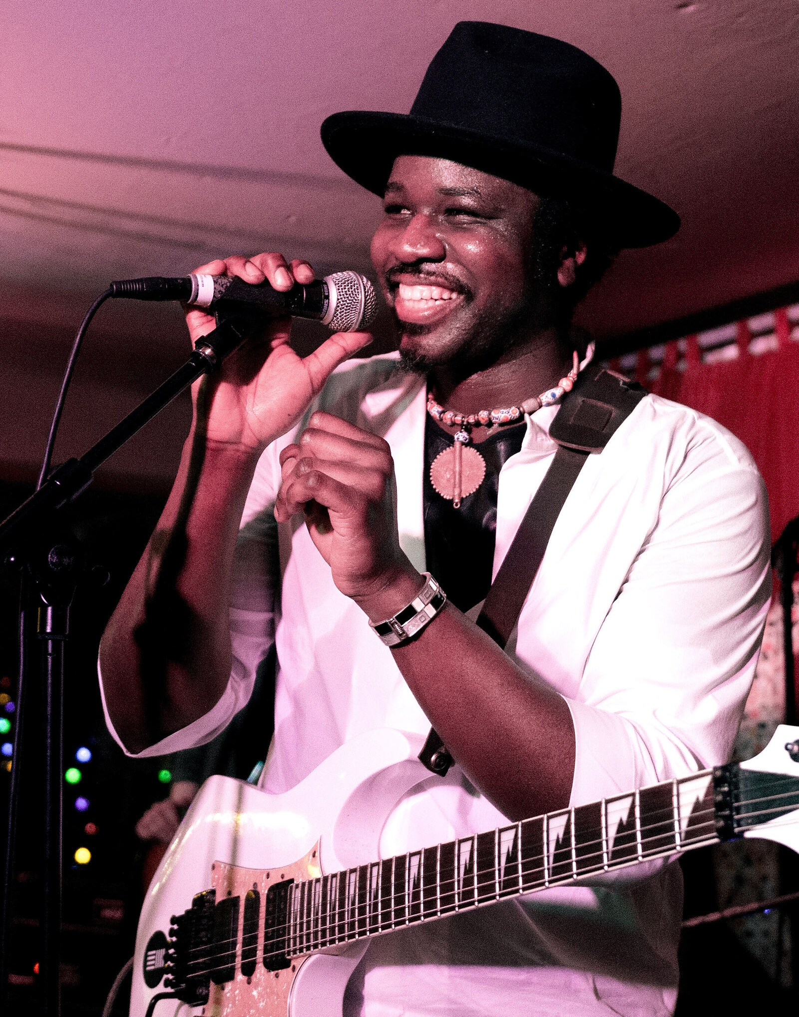 Vonj + Spiralskein tickets, Mr Wolfs – buy from Headfirst Bristol