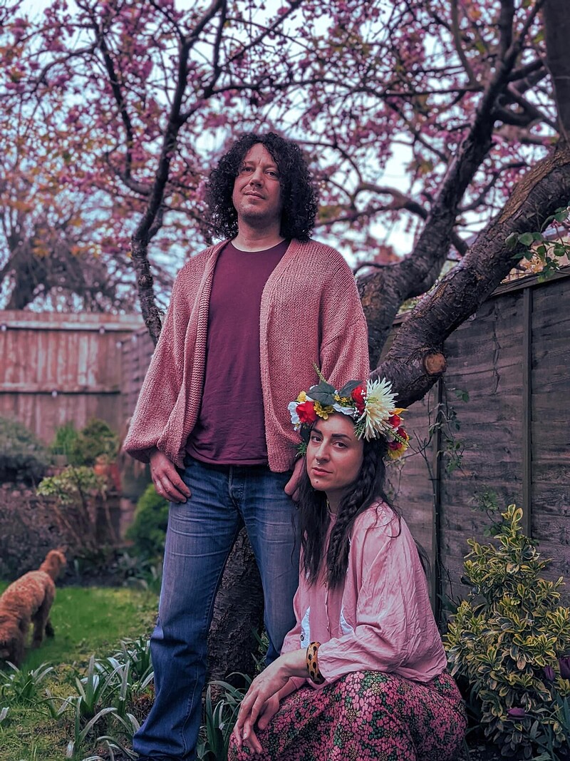 Marie Lister & James Ladd tickets — 0p | The Canteen, Bristol