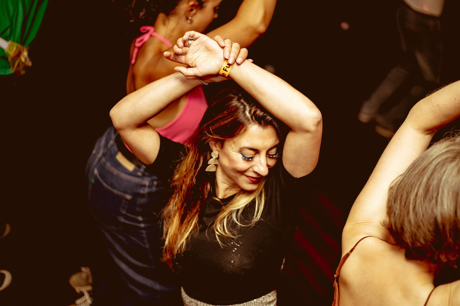 Funk Supreme Dances Class tickets — £10.80 | St Werburghs primary ...