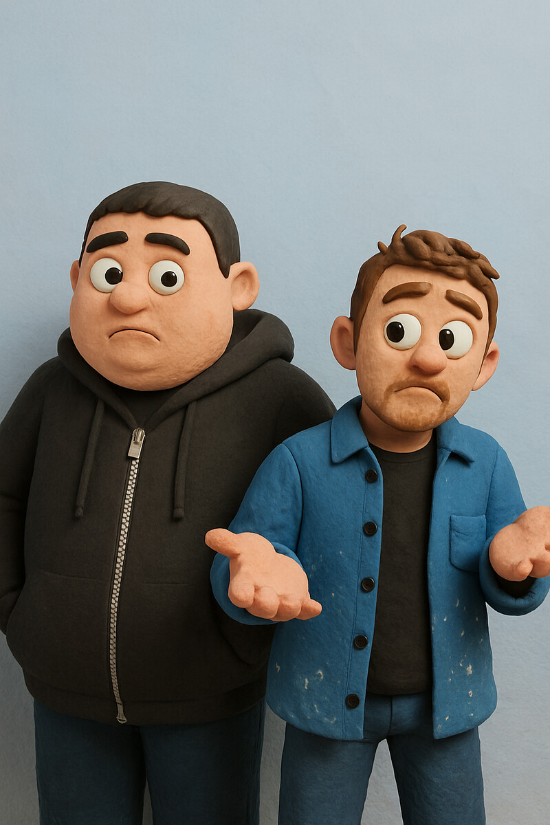 Ellis Lowe & Phil Wathern WIP tickets — 0p | The Robin Hood, Bristol