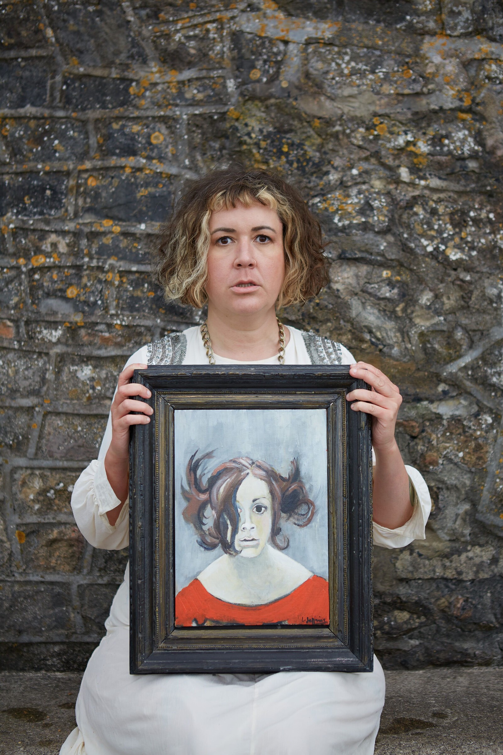 Amy Mason work-in-progress tickets — £11.90 | Sidney & Eden, Bristol