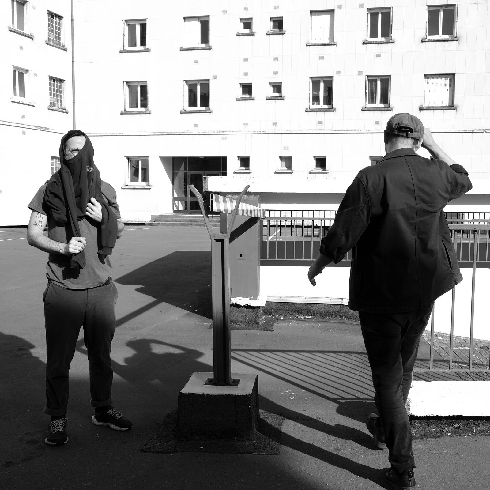 PNEU & RECIPROCATE tickets — 0p | The Lanes, Bristol