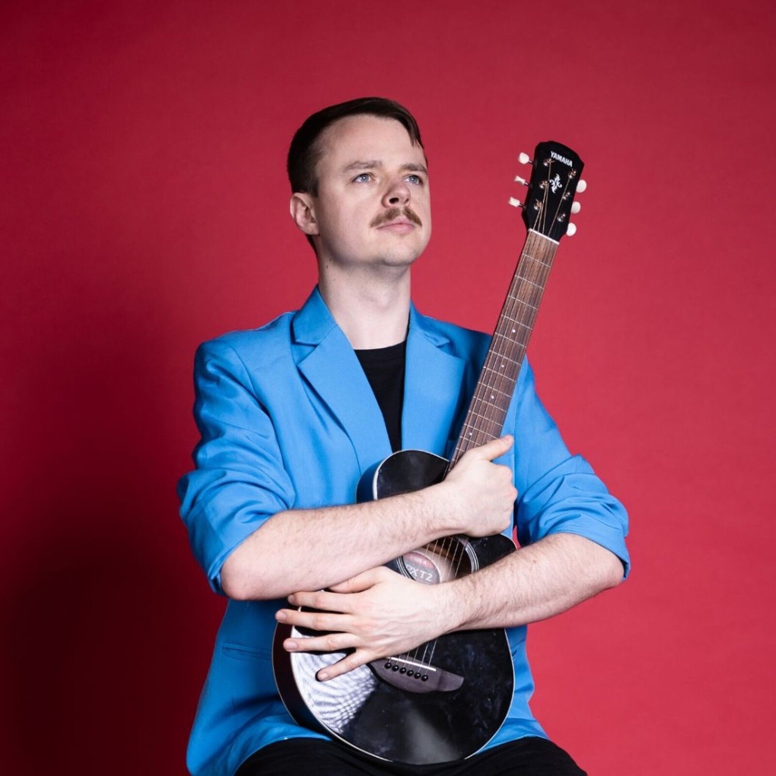 DAVID HOARE: WORK IN PROGRESS tickets — £5.50 | The Robin Hood, Bristol