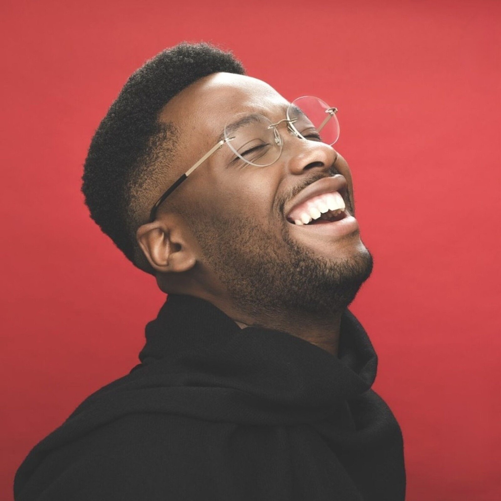 TADIWA MAHLUNGE: WORK IN PROGRESS tickets — £5.50 | The Robin Hood, Bristol