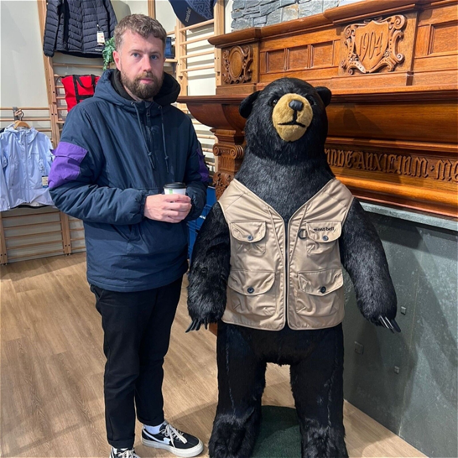 DANNY CS: BITS & PIECES tickets — £5.50 | The Robin Hood, Bristol