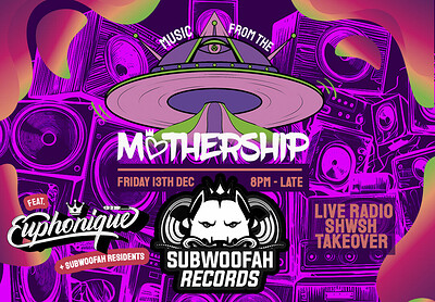 What's on at 395 in Bristol (club listings) — Headfirst Bristol