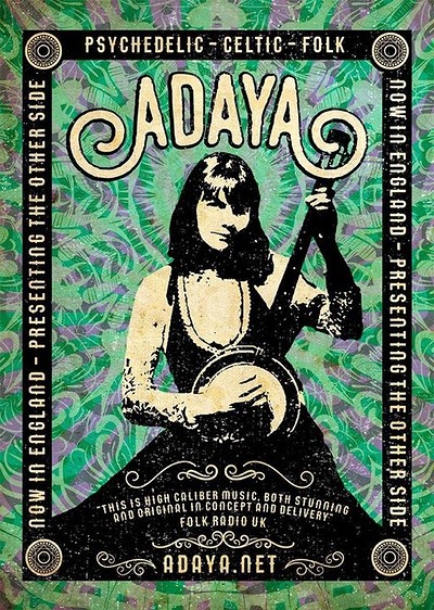 Adaya, No.1 Harbourside – Headfirst Bristol