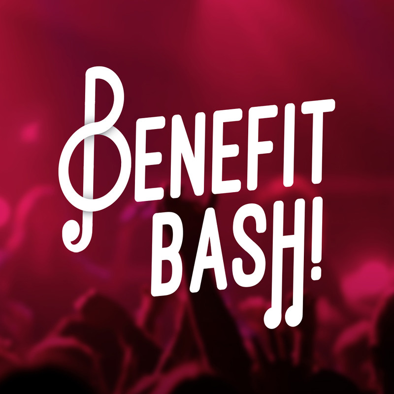 Benefit Bash | For Bristol Recovery Orchestra, Kuumba – Headfirst Bristol