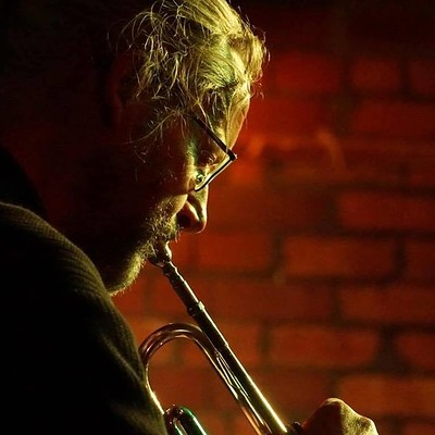 David Mowat Quartet, The Stag And Hounds – Headfirst Bristol