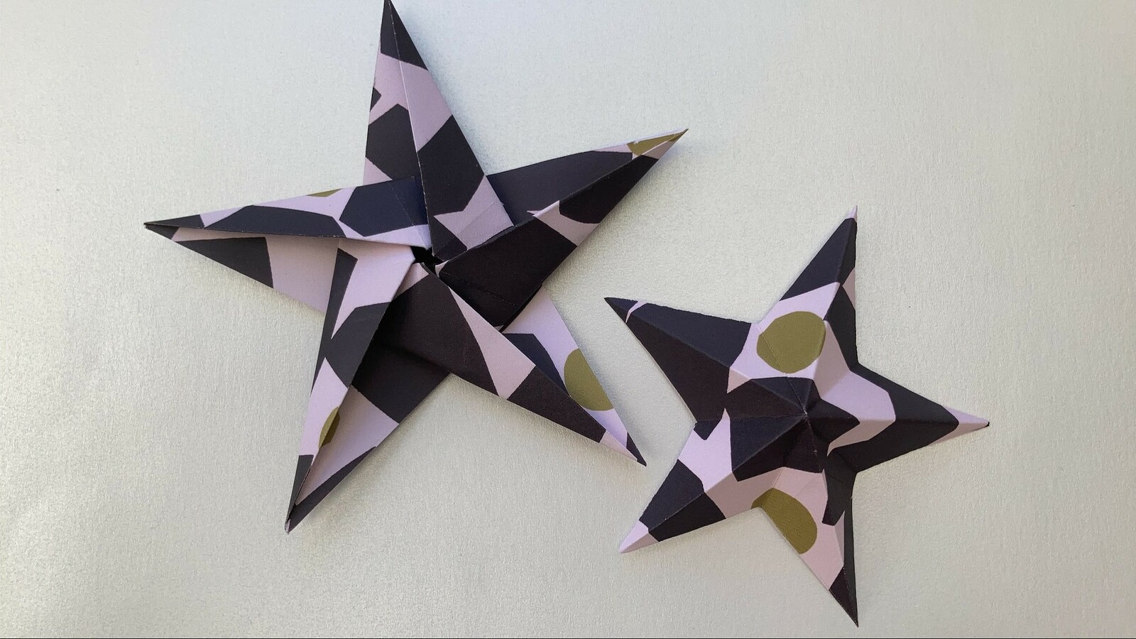 Origami & Wellbeing: A Series of Talented Events, Bishopston Library ...
