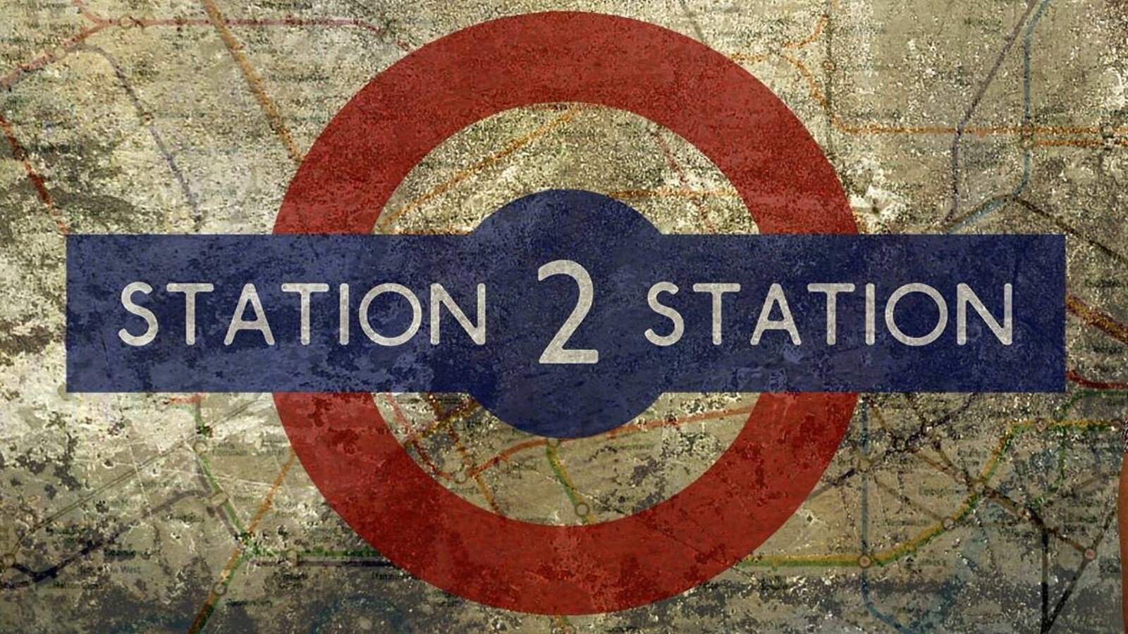 Station 2 Station, Seamus O'Donnell's – Headfirst Bristol