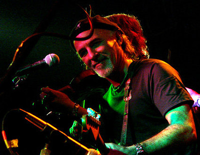 The Pistol Slapper Blues Band, The Coronation Tap – Headfirst Bristol