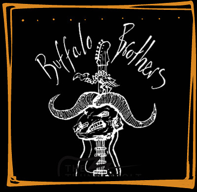 Buffalo Brothers tickets — £5.45 | The Thunderbolt, Bristol