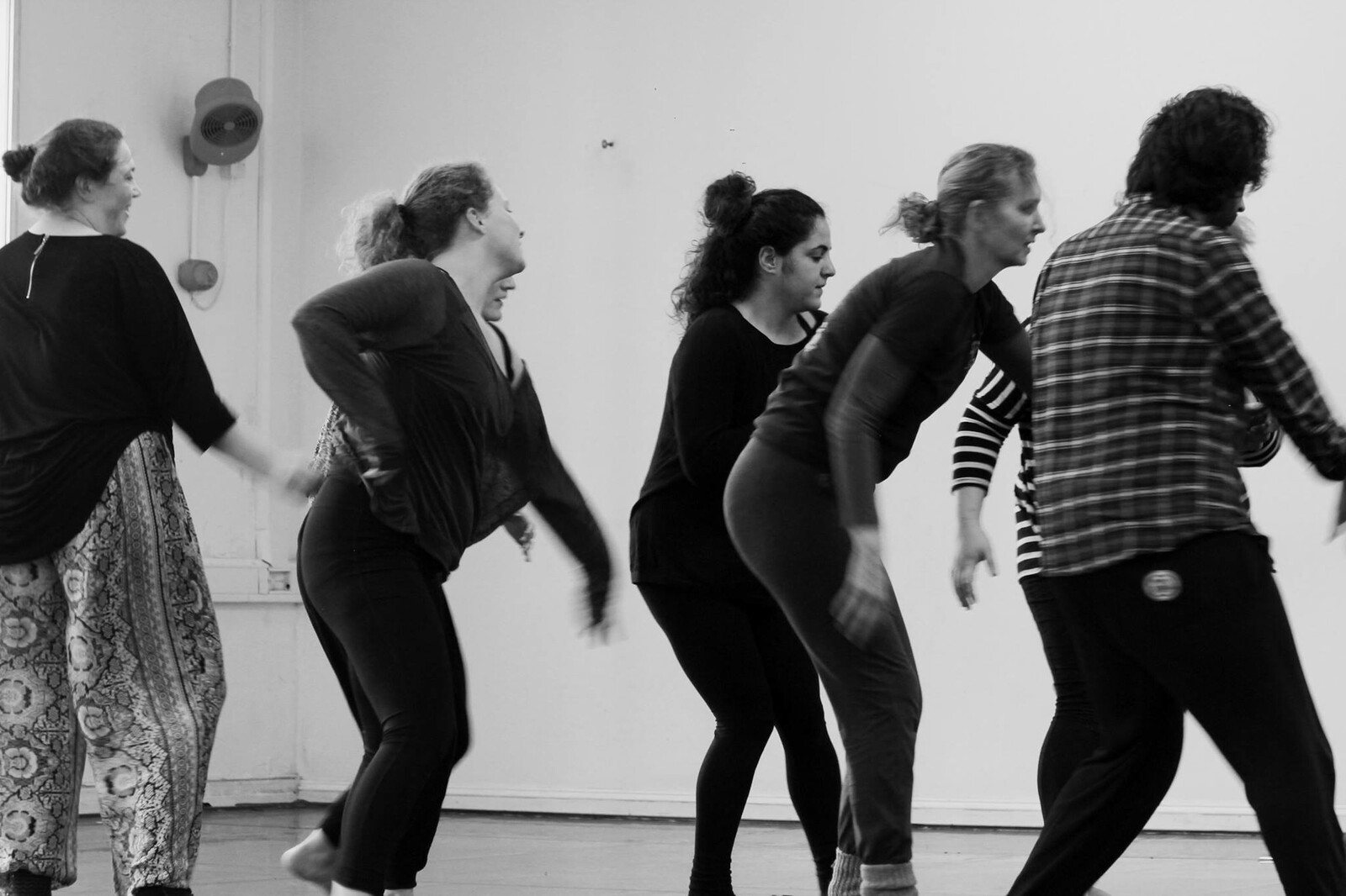 Voice, Movement, Text: Actor Training tickets — £68.90 | Space 238, Bristol
