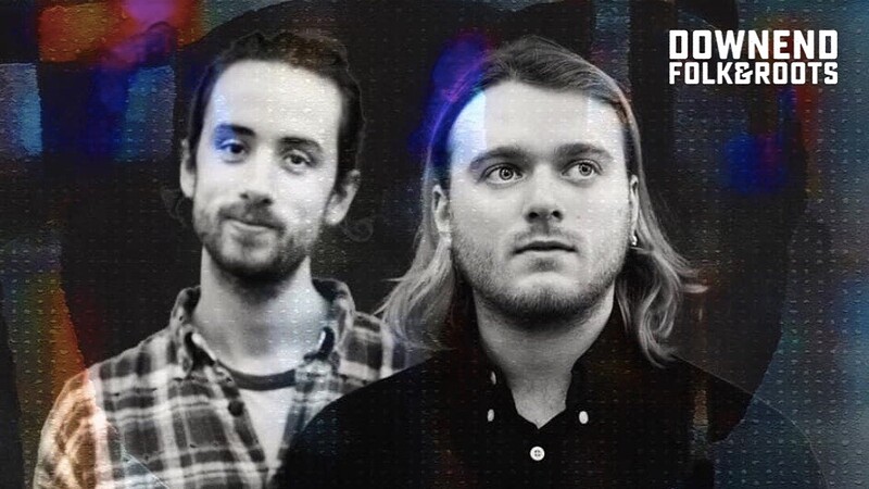 Tom Moore & Archie Moss + Mike Weaver tickets — £14.95 | Downend Folk ...