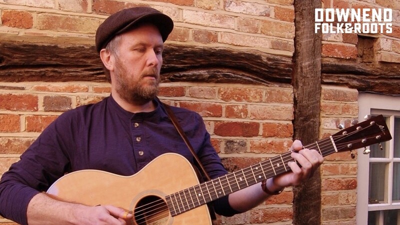 Jon Wilks + Jennie Higgins tickets — £14.95 | Downend Folk & Roots ...