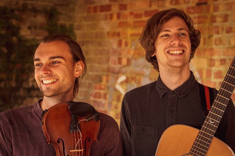 Filkin’s Drift, The Canteen – Headfirst Bristol