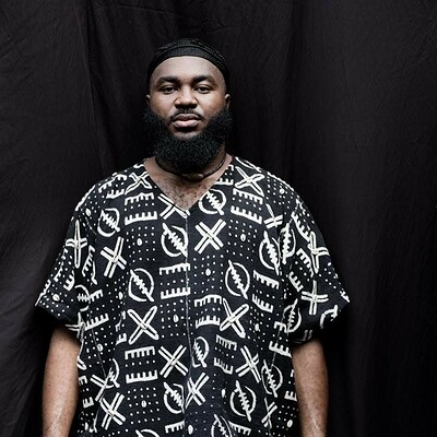 Etuk Ubong + The Etuk Philosophy tickets — £11.75 | The Jam Jar, Bristol