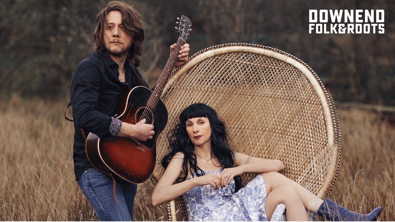 Hannah Sanders & Ben Savage + Lauren South tickets — £14.95 | Downend ...