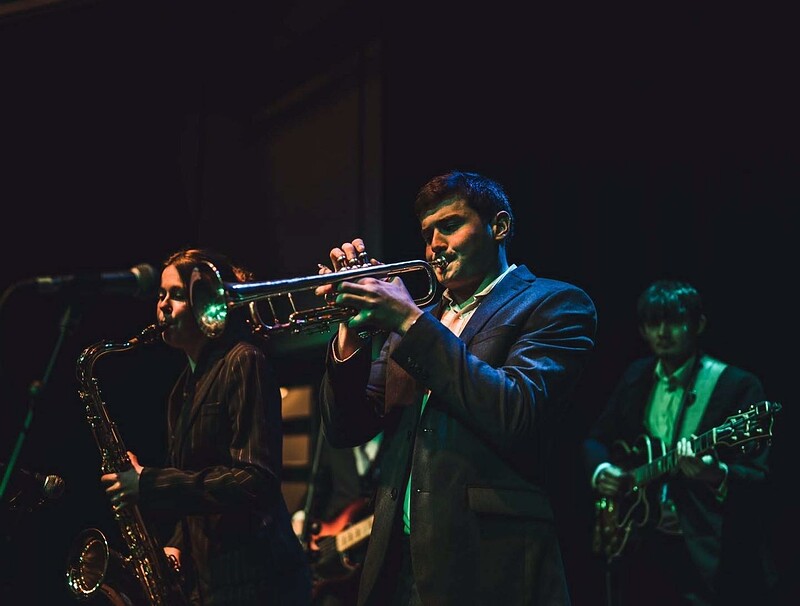 Felonious Funk at the Stable, The Stable, Bristol – Headfirst Bristol