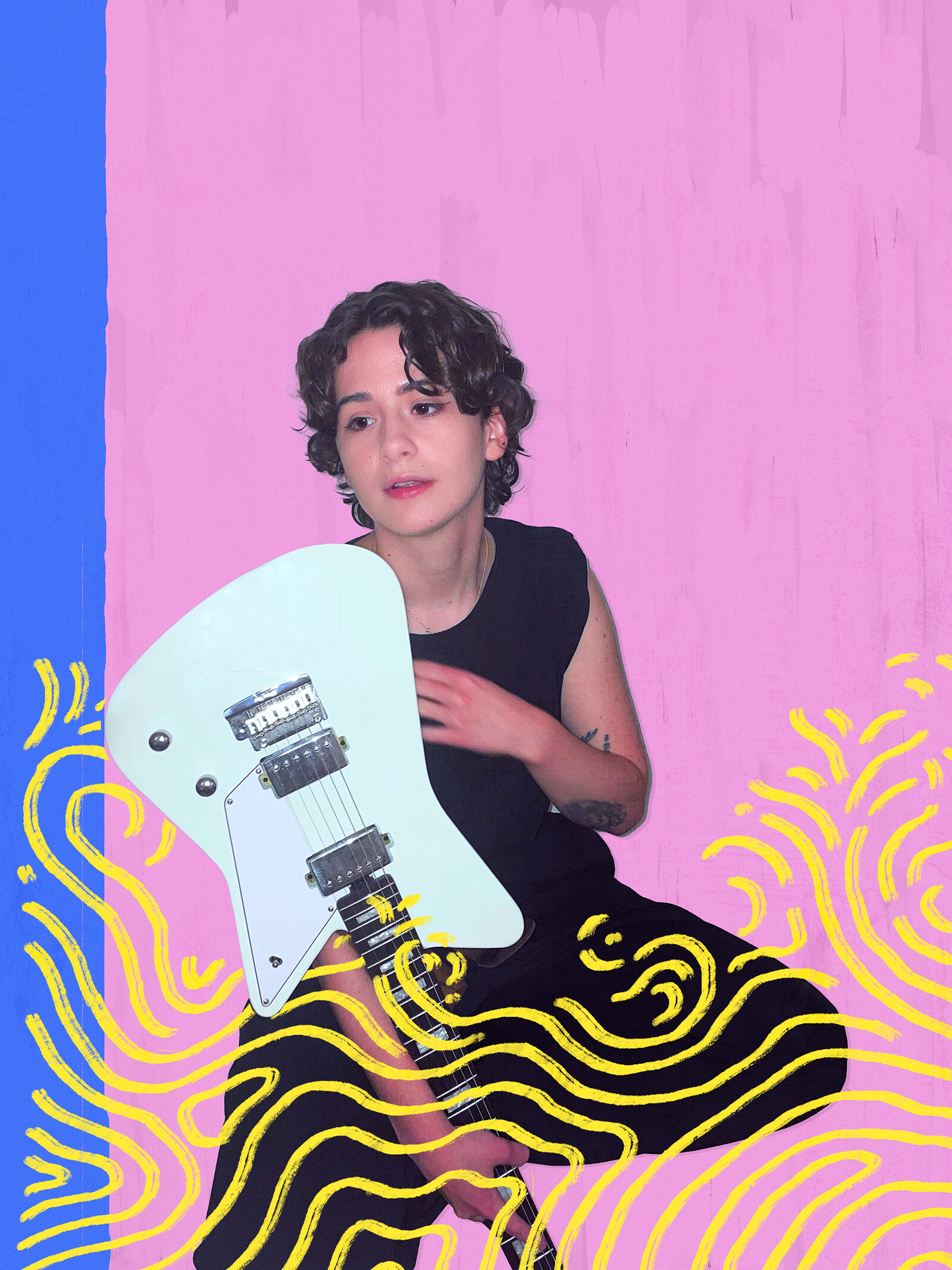 LOW GIRL + GRACK MACK & THE PACK + LADYE tickets — 0p | The Lanes, Bristol