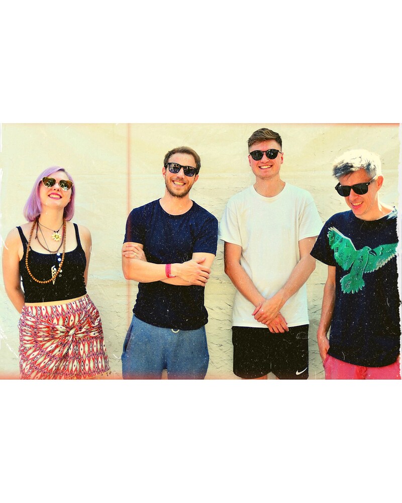 Digsby tickets — 0p | The Golden Lion, Bristol