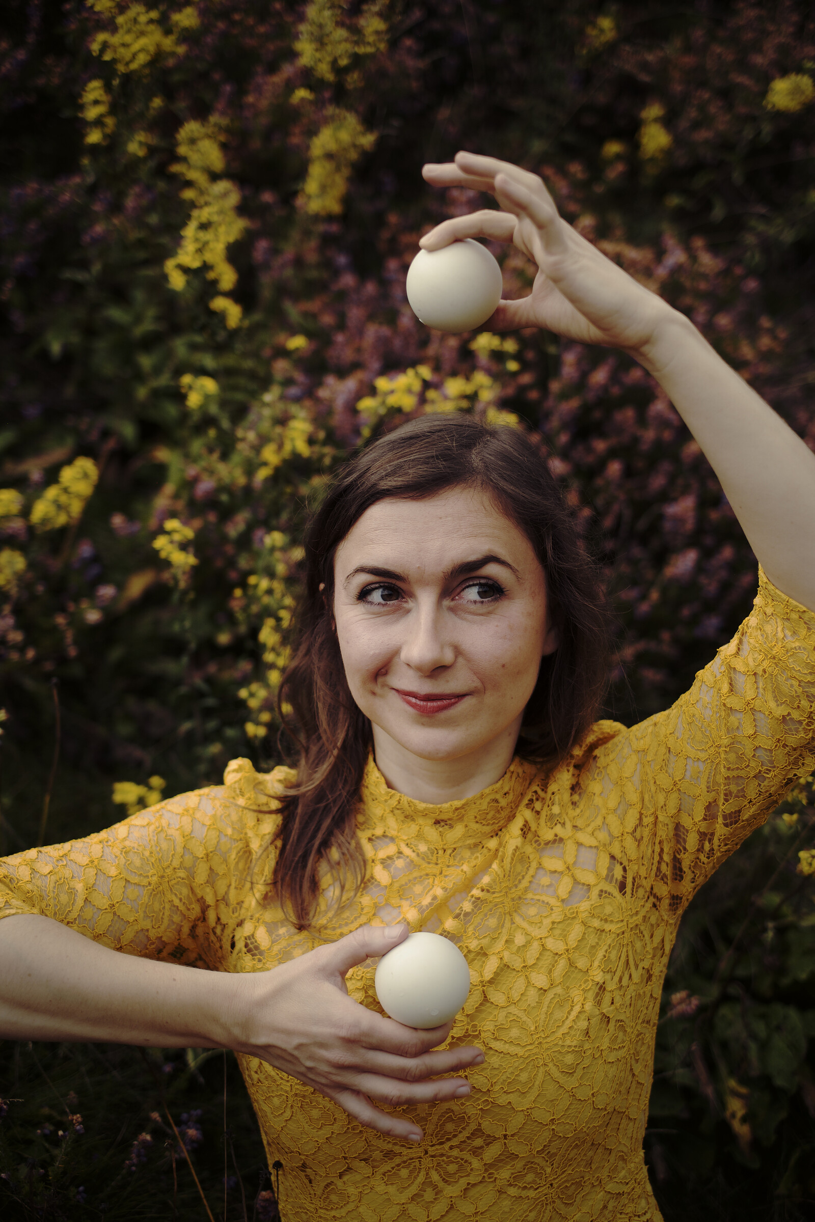 Introduction to the Joy of Juggling, Bristol Folk House – Headfirst Bristol