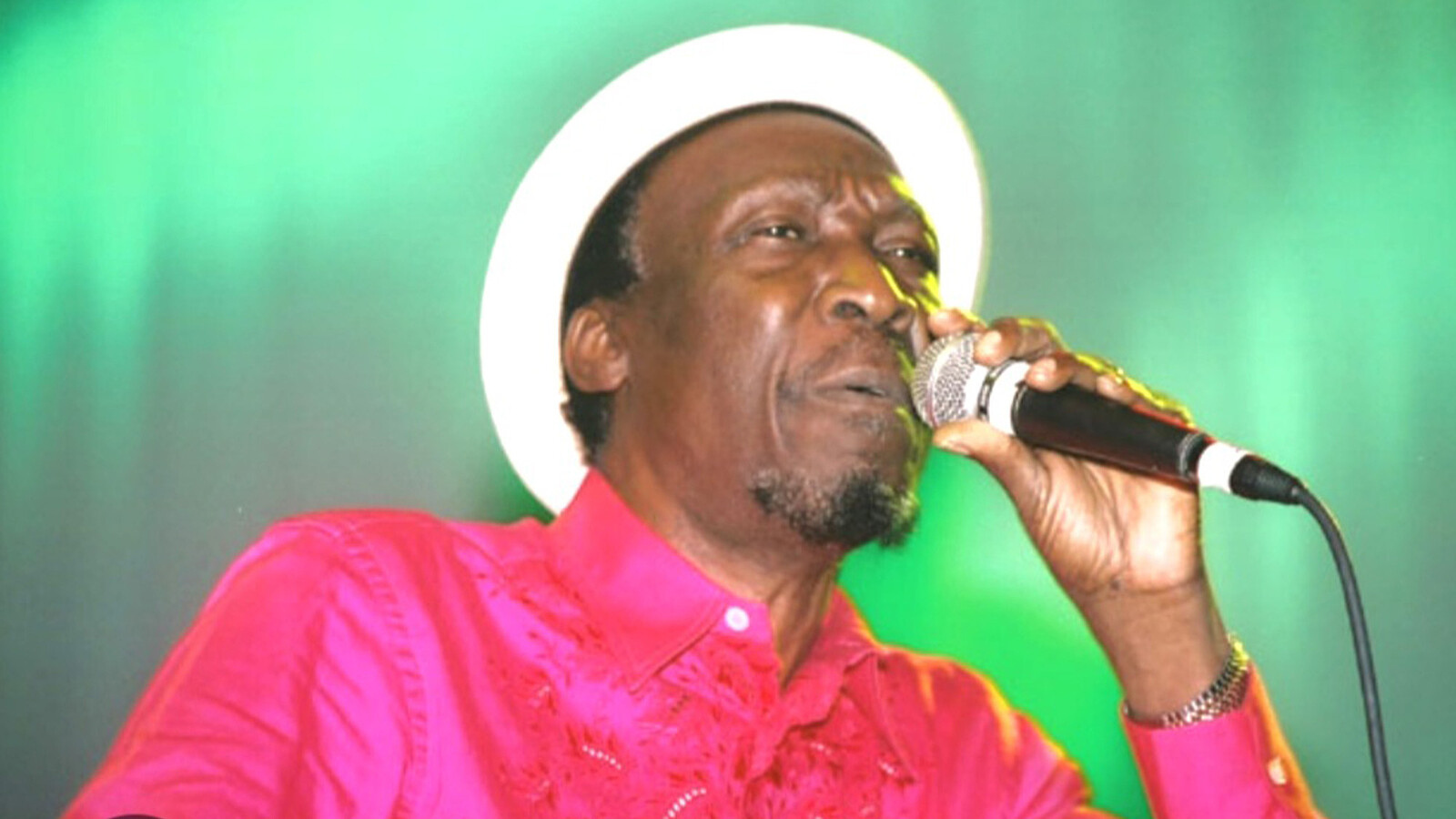 Tribute to Alton Ellis O.D, Bristol Beacon – Headfirst Bristol
