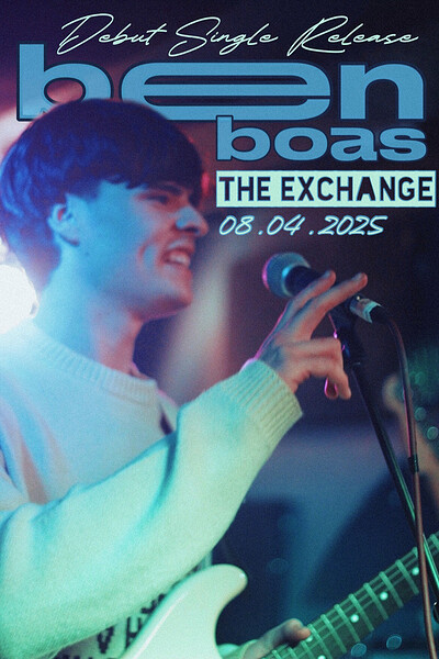 What's on at Exchange in Bristol (gig listings) — Headfirst Bristol