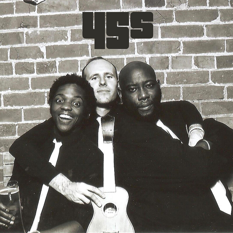 Headfirst Bristol — What's On Tonight