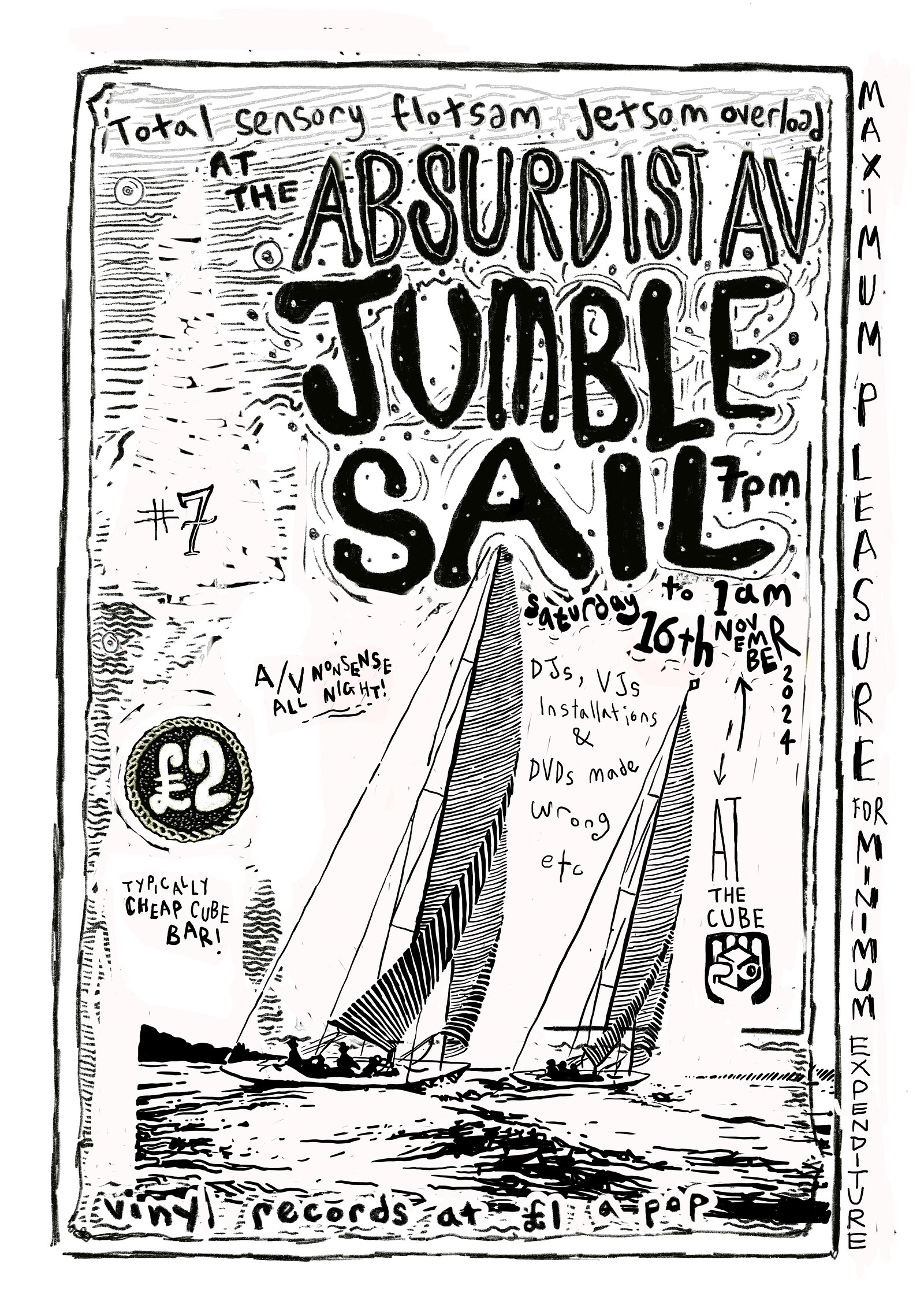 Comedy gigs in Bristol — Headfirst Bristol