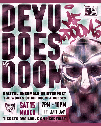 What's On in Bristol This Weekend