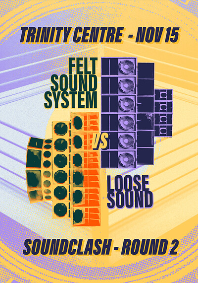 Drum and bass nights in Bristol — Headfirst Bristol